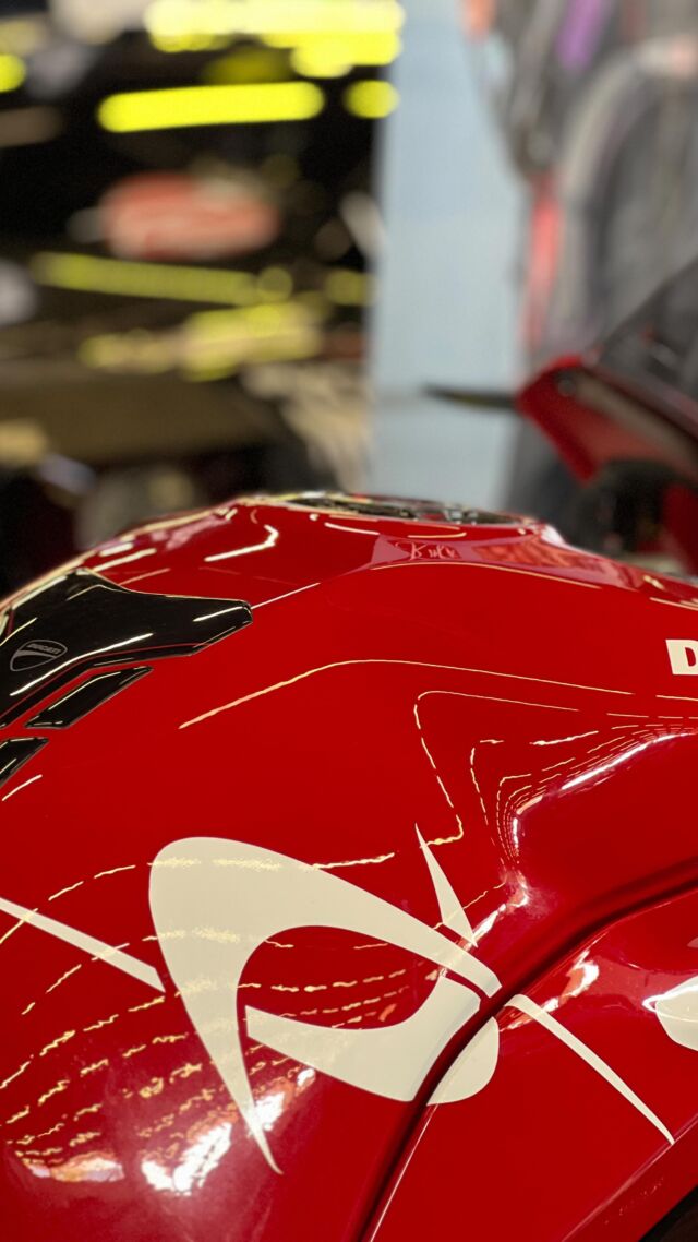 MCLAREN – Jotech Motorsports